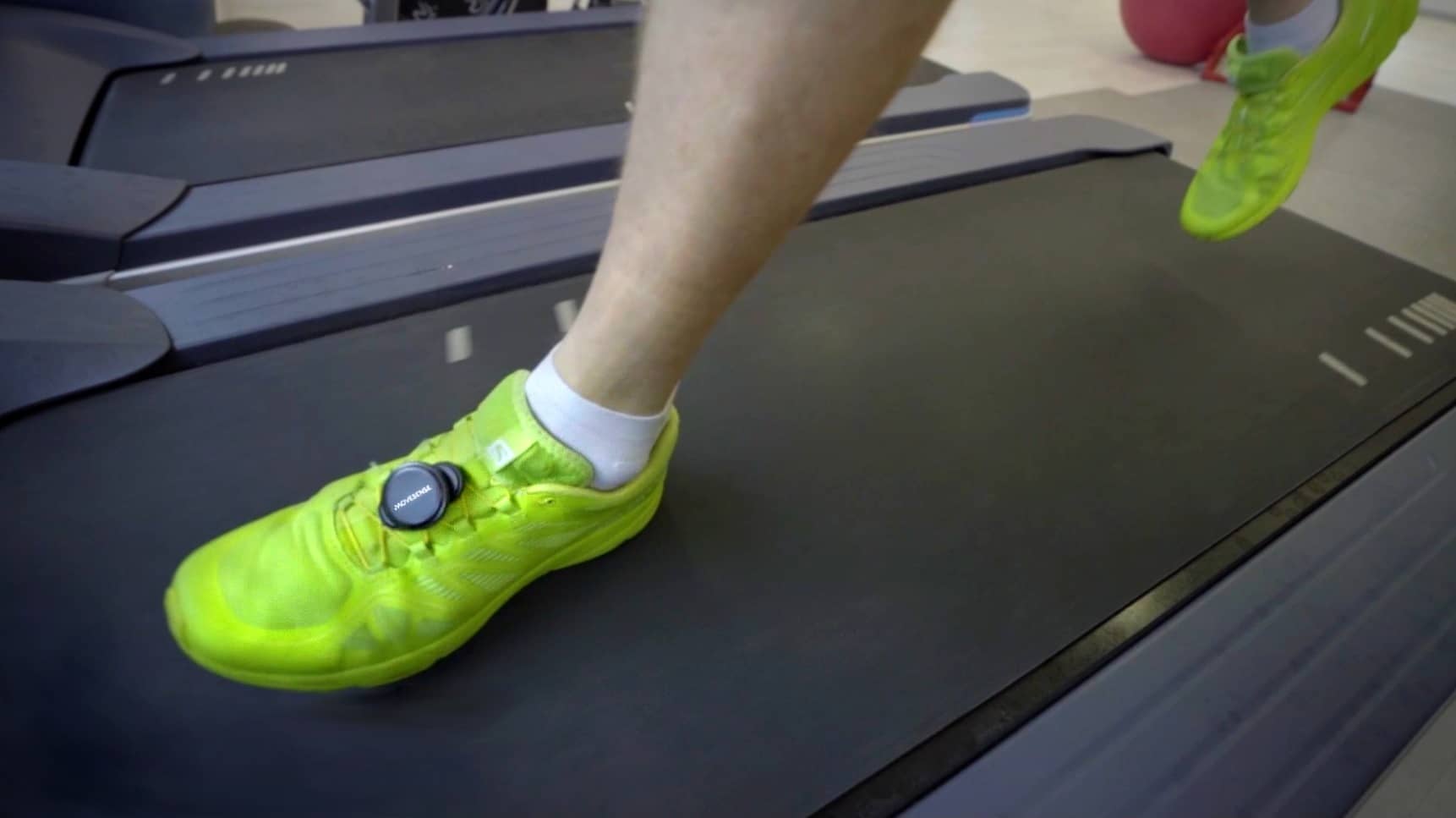 Labfront and Movesense Partner to Offer IMU/ECG Data Capture